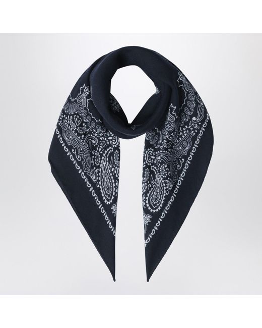 Destin Bandana Judy in Blue for Men | Lyst UK