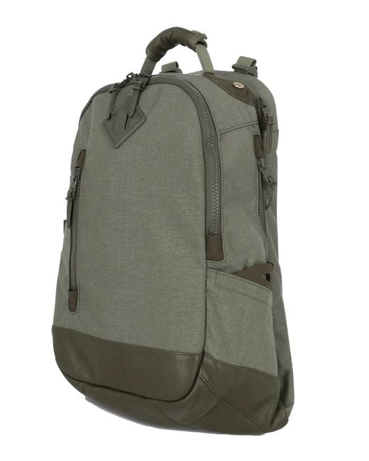 Visvim Zaino "Cordura 20L" in Green | Lyst Canada
