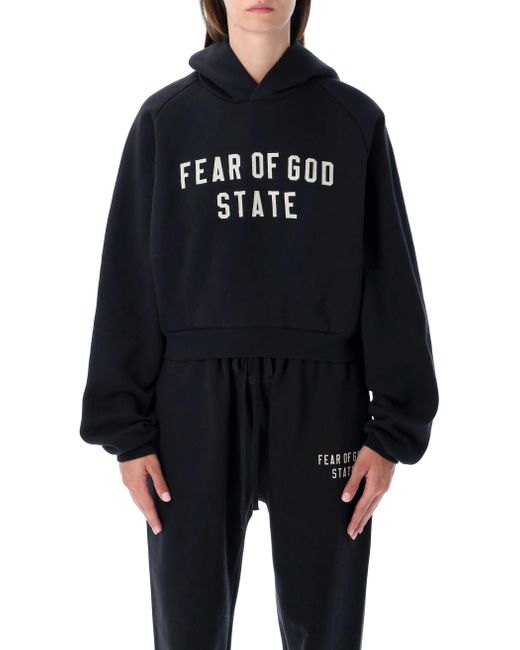 Essentials x Fear Of God Clothing in Blue | Lyst UK