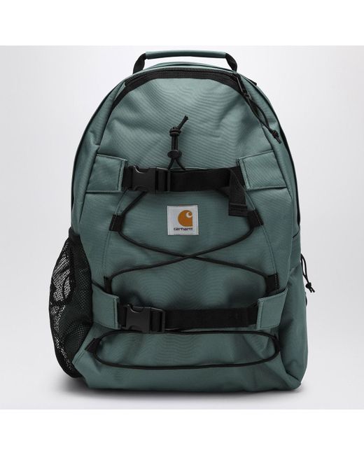 Carhartt Kickflip Backpack Pine in Green for Men | Lyst