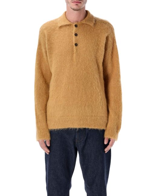 ROLD SKOV Sweaters in Blue for Men | Lyst UK