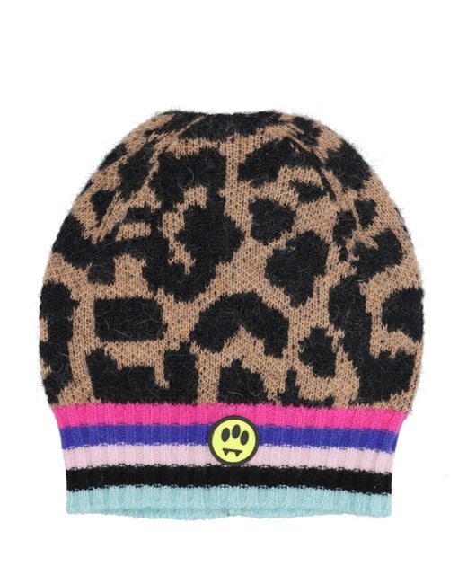 Barrow Hats in White | Lyst UK