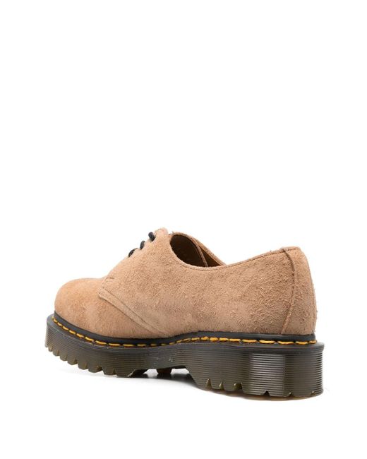 Dr. Martens Dr. Martens 1461 Bex Sandy in Brown | Lyst