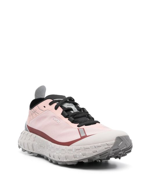 Norda 001 M Nr001Maxol in Pink for Men | Lyst