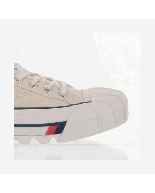 Pro Keds Pro Keds in White | Lyst