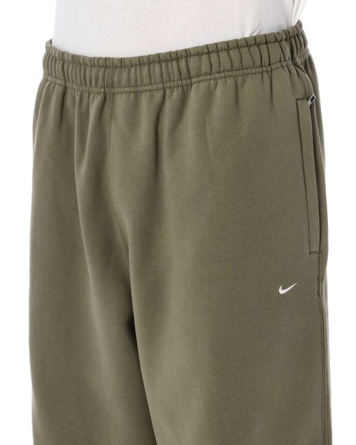 Nike Clothing in Green | Lyst UK