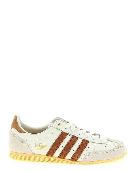 adidas Originals 'Japan' Sneakers | Lyst UK