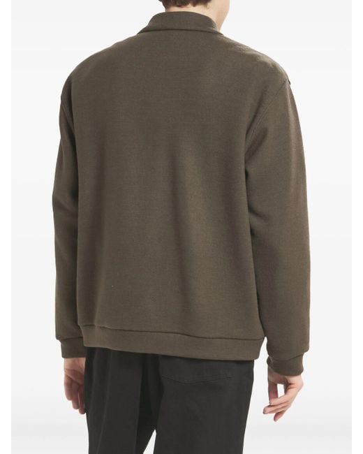 Barena Capospalla Gabier in Brown | Lyst UK