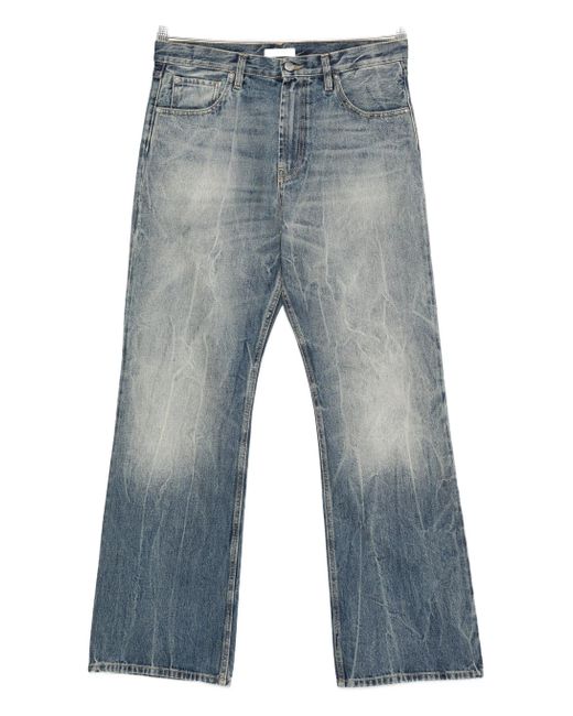 1989 STUDIO Old Setter Denim Pant in Blue for Men | Lyst UK