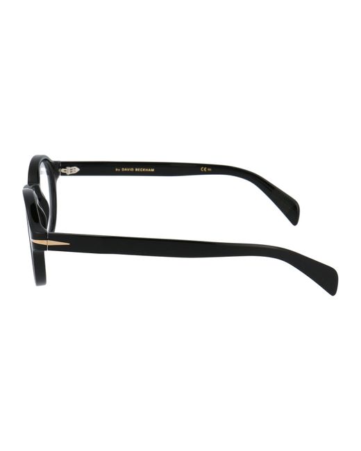 David Beckham Optical Db 7051 2 M2 in Brown for Men | Lyst