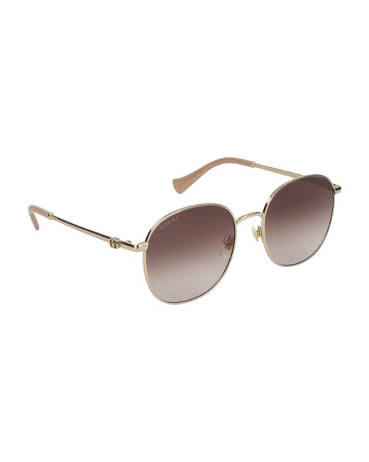 Gucci Gg1142S Sunglasses | Lyst UK