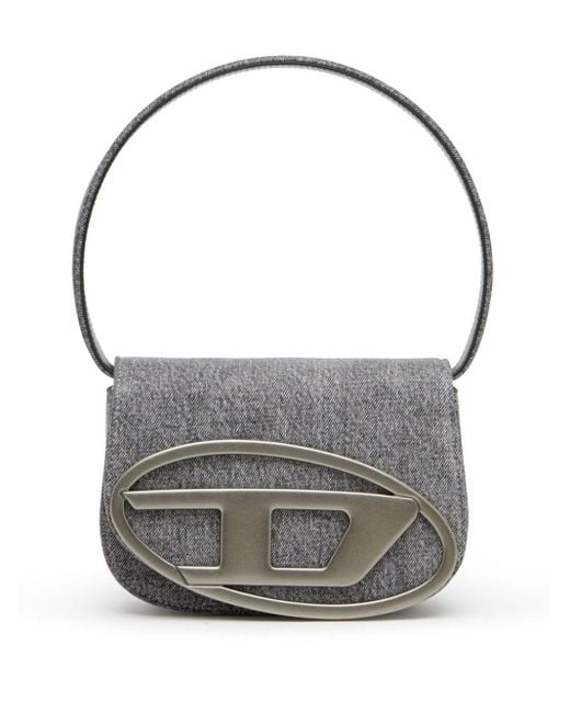 DIESEL Diesel in Gray | Lyst