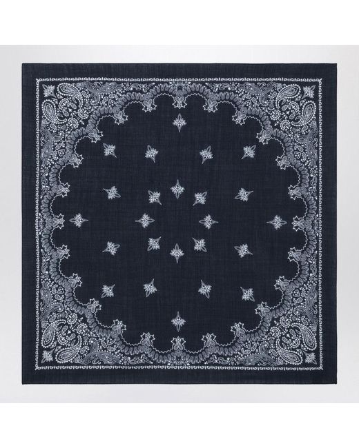 Destin Bandana Judy in Blue for Men | Lyst UK