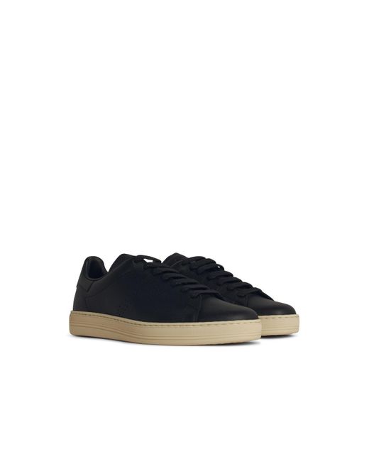 800 'Warkick' Lear Sneakers in Black for Men | Lyst