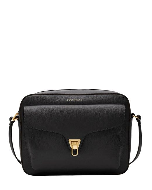 Coccinelle Bags in Black | Lyst