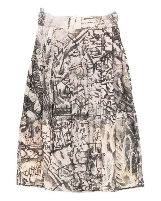 TALKING WALLS Talking Walls in Natural | Lyst UK