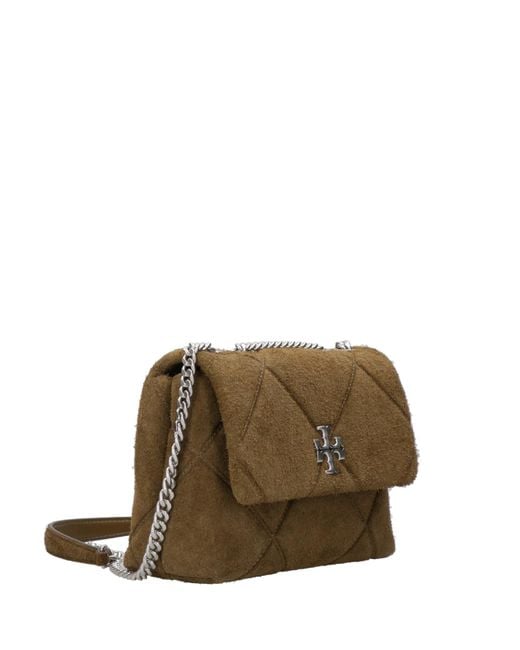 Tory Burch Bags in Brown | Lyst UK