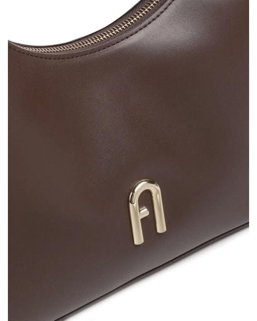 Furla Bags in Brown | Lyst