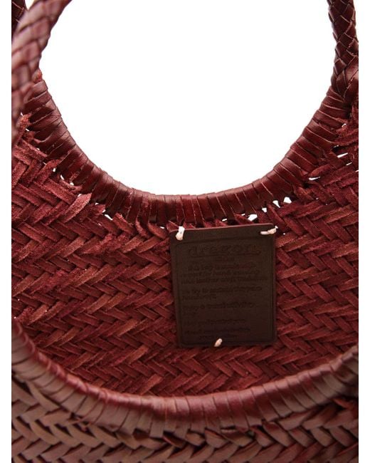 Dragon Diffusion Bags in Red | Lyst UK