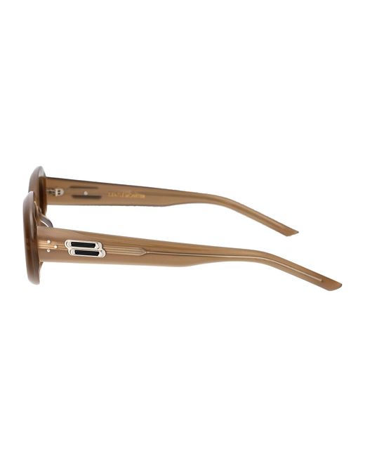 Gentle Monster Molta Sunglasses | Lyst