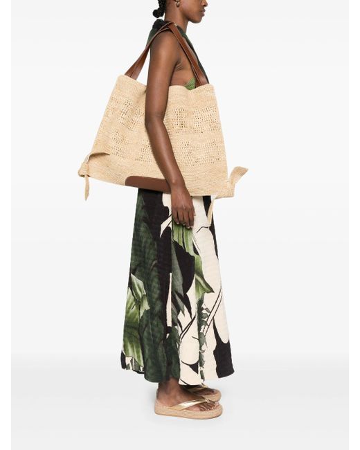 Hereu Cador in Natural | Lyst