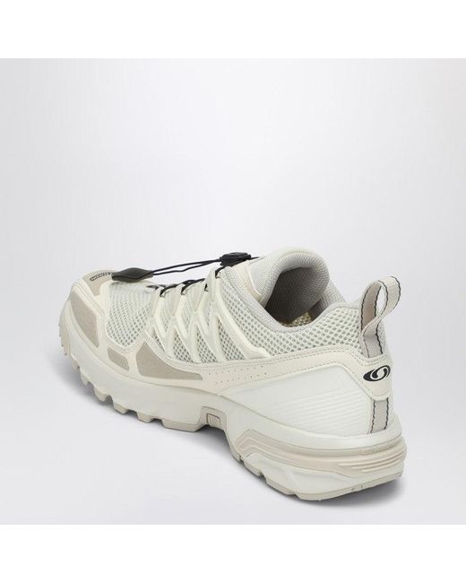Salomon Sneakers Acs + Og Vanila/ Ebony/ Ftw in White for Men | Lyst