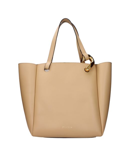 JW Anderson This Is A Very Important Issue in Natural | Lyst UK