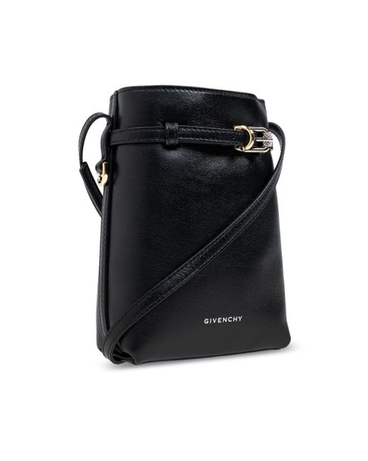 Givenchy Clutches in Black | Lyst