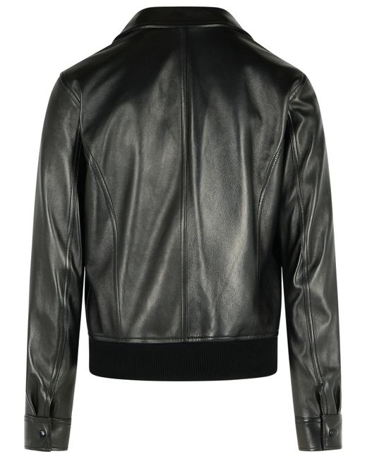 800 Lear Jacket in Black for Men | Lyst