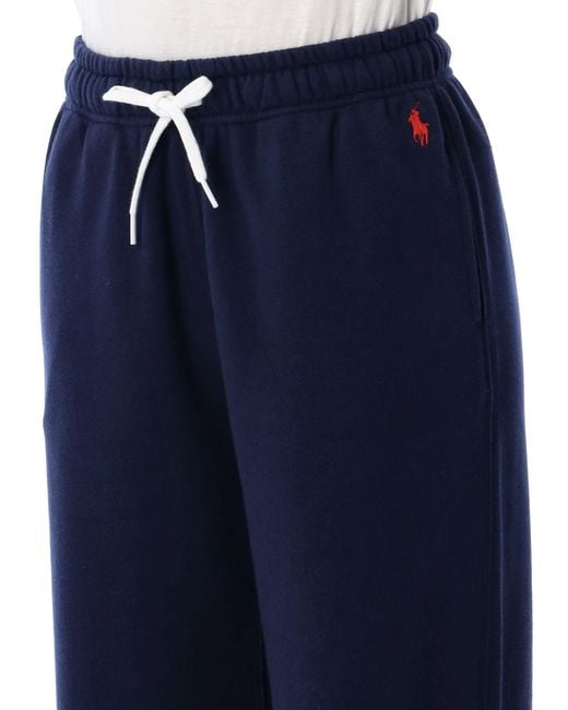 Polo Ralph Lauren Clothing in Blue | Lyst UK
