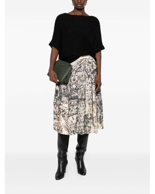 TALKING WALLS Talking Walls in Natural | Lyst UK