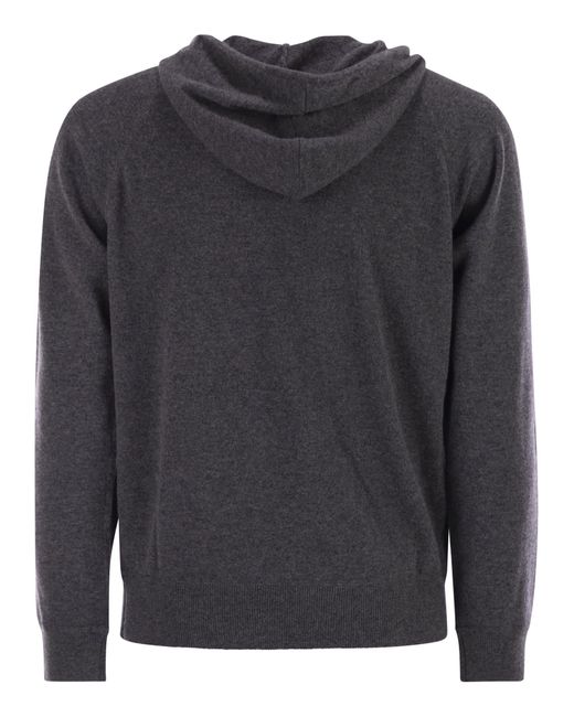 Mc2 Saint Barth Wilbur in Black for Men | Lyst UK