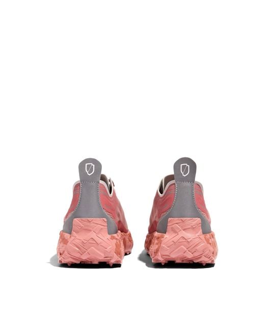 Norda Sneaker 001 Rz Edition Vermillion in Pink for Men | Lyst