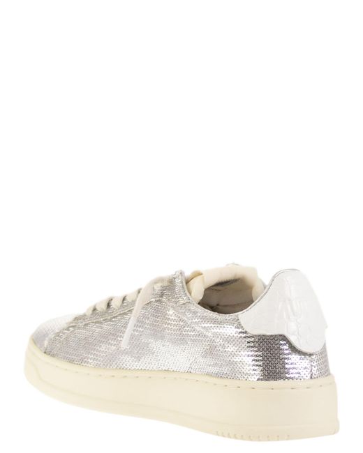 Autry Dallas in White | Lyst UK