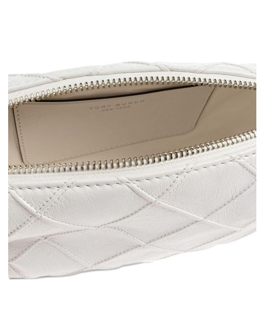 Tory Burch Tory Burch in White | Lyst UK