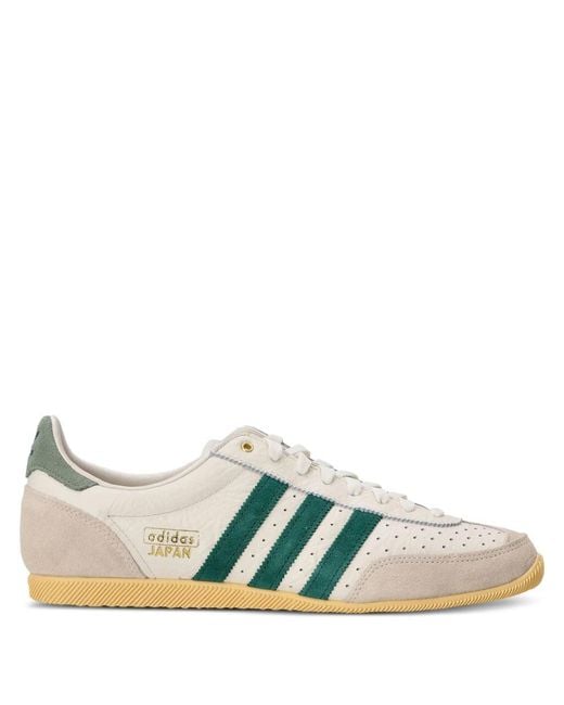 adidas Japan W in Green | Lyst UK