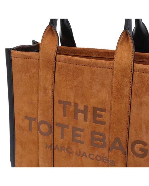 Marc Jacobs Bags in Brown | Lyst UK