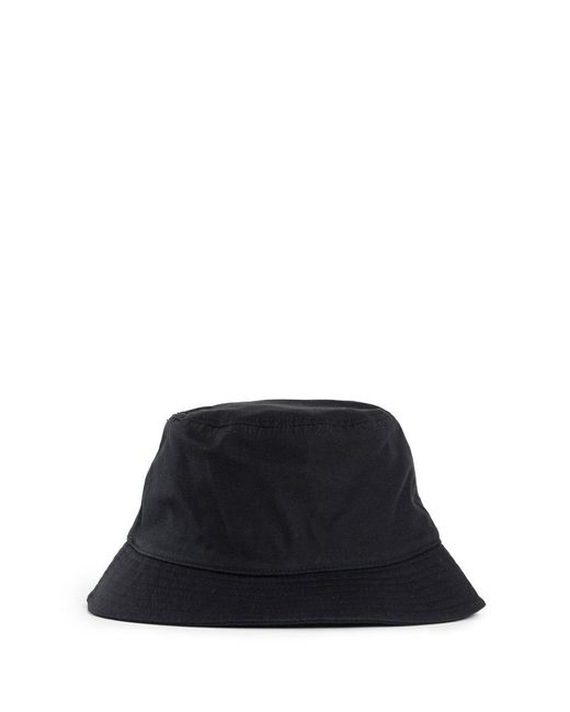 Stone Island Bucket Hats in Blue for Men | Lyst UK