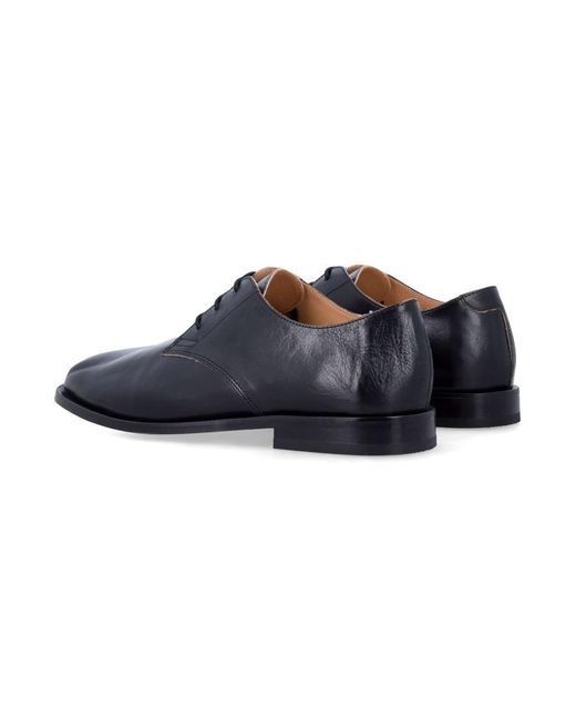 Our Legacy Collapsing Consultant Shoes in Blue for Men | Lyst UK