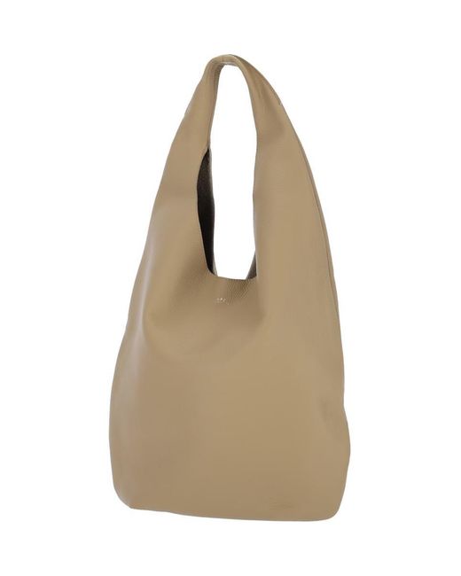 A.P.C. Bags in Natural | Lyst UK