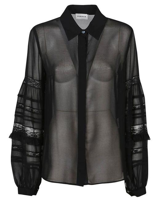 P.A.R.O.S.H. P.a.r.o.s.h in Black | Lyst