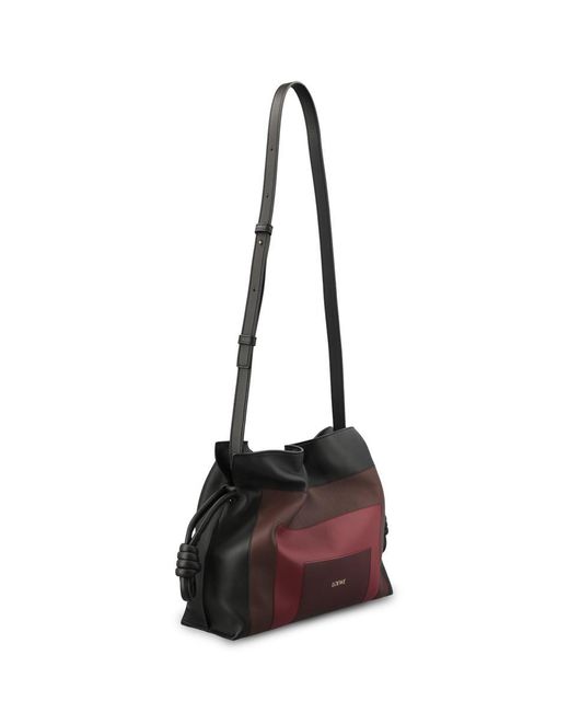 Loewe Bags in Red | Lyst UK