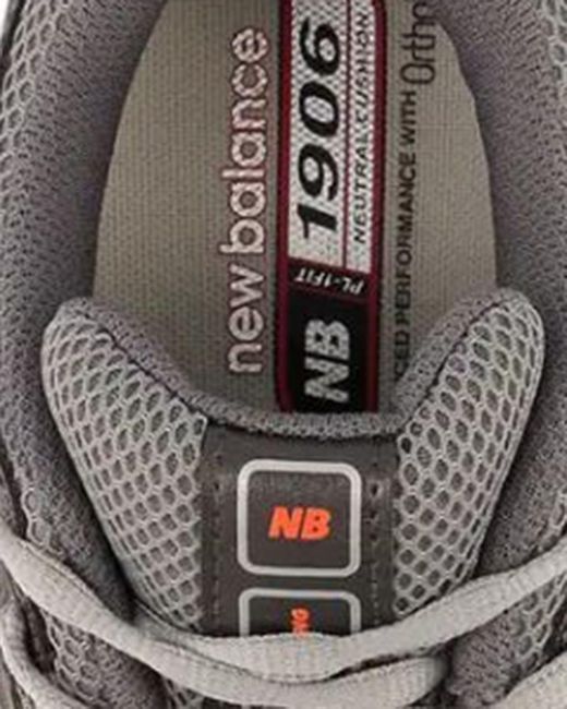 New Balance Sneakers 2 in Grey | Lyst UK