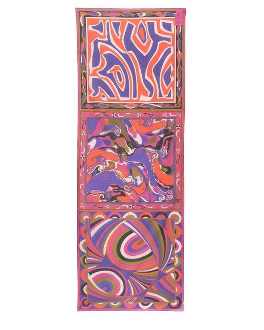 PUCCI Pareo | Lyst UK