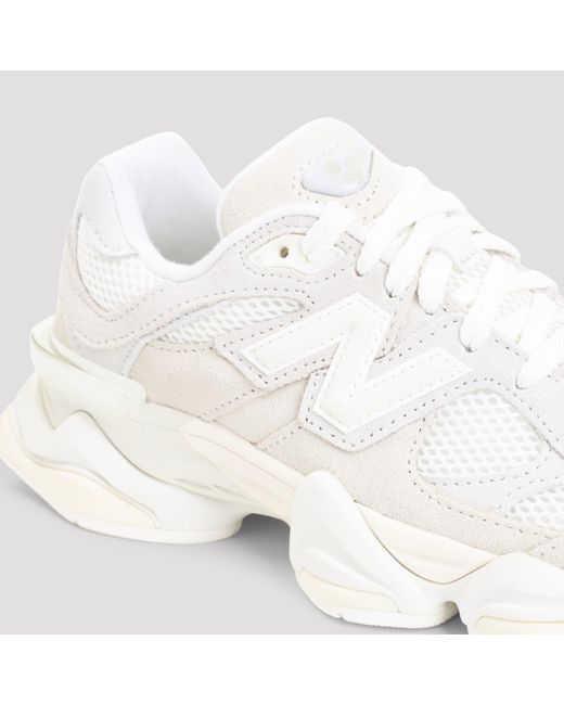 New Balance New Balance in White | Lyst UK