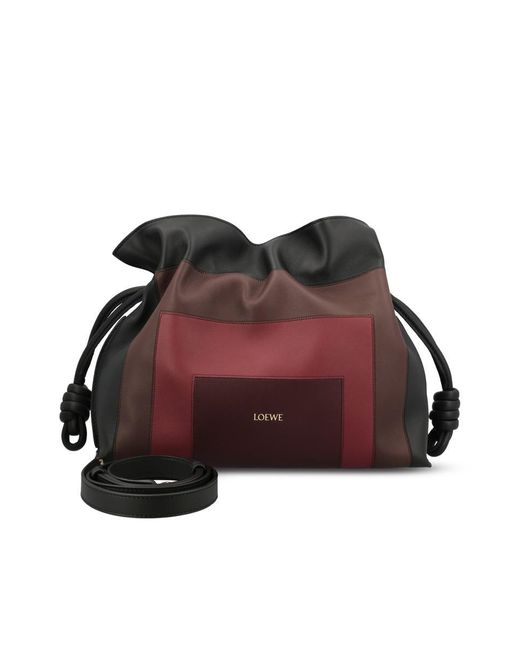 Loewe Bags in Red | Lyst UK