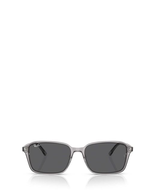 Ray-Ban Sunglasses in Grey | Lyst UK