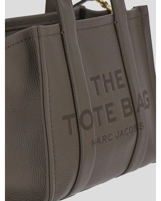 Marc Jacobs Bags in Grey | Lyst UK