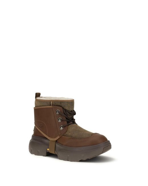 UGG Boots in Brown for Men | Lyst Canada