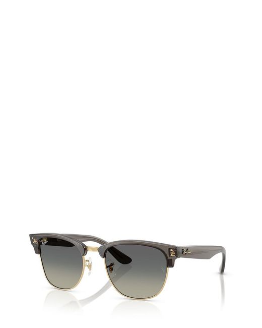 Ray-Ban Sunglasses in Grey | Lyst UK